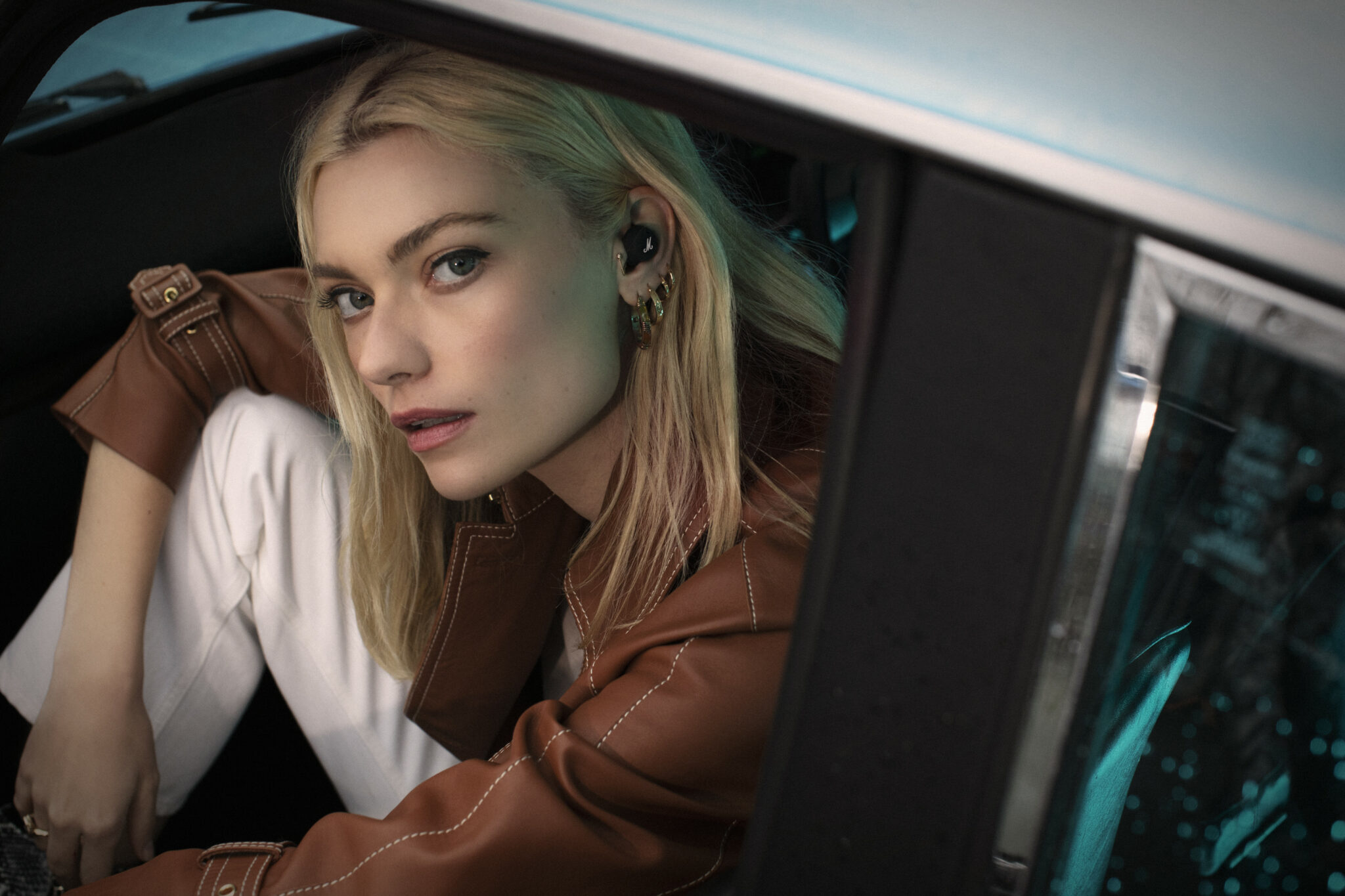 MODEⅡ – Marshall │ 完実電気株式会社 | KANJITSU DENKI CO.,LTD