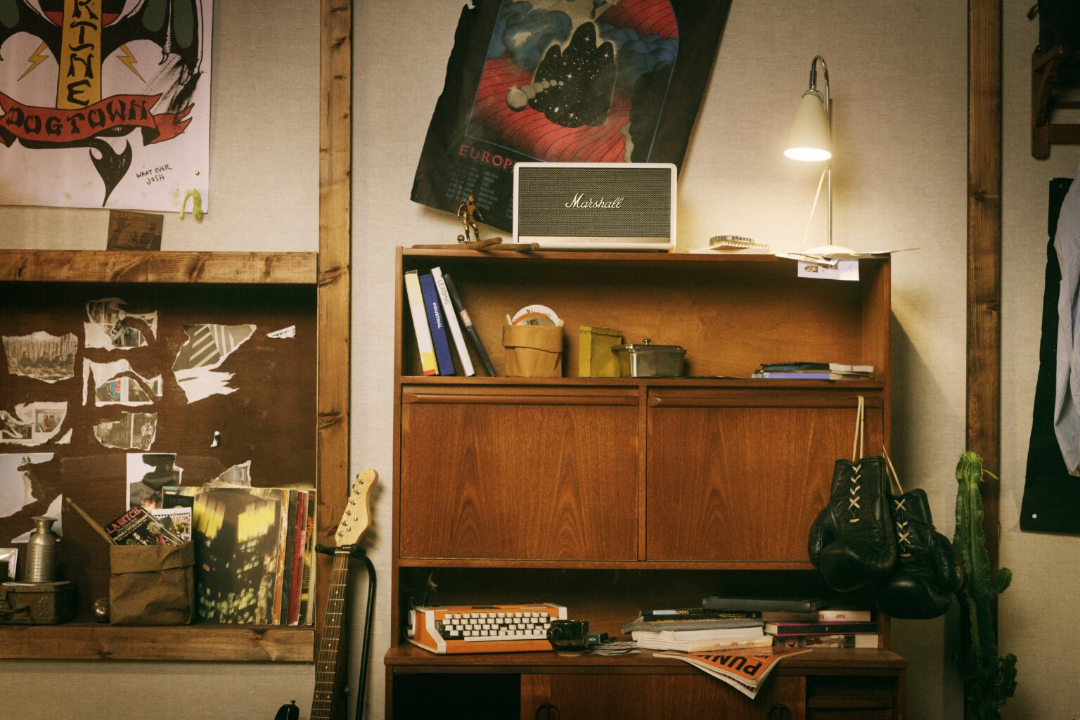 STANMORE II – Marshall │ 完実電気株式会社 | KANJITSU DENKI CO.,LTD