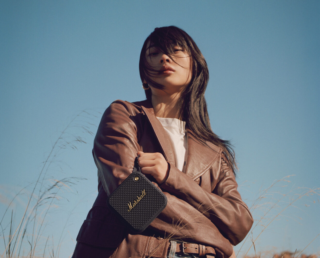 WILLEN – Marshall │ 完実電気株式会社 | KANJITSU DENKI CO.,LTD