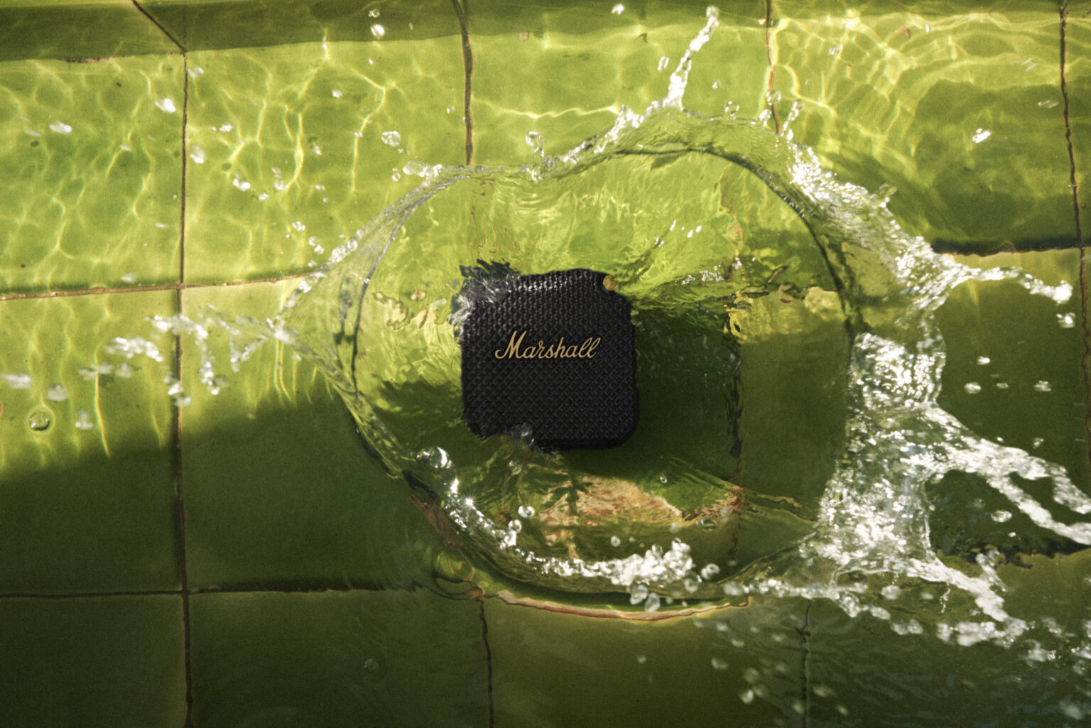 WILLEN – Marshall │ 完実電気株式会社 | KANJITSU DENKI CO.,LTD