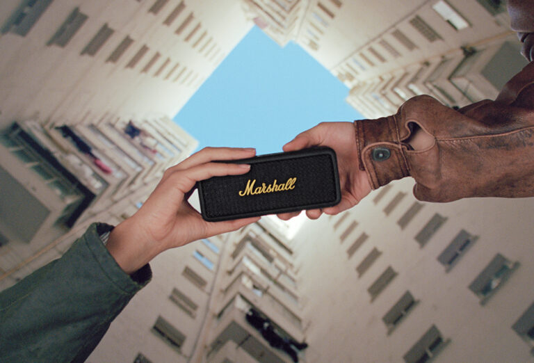 EMBERTON II – Marshall │ 完実電気株式会社 | KANJITSU DENKI CO.,LTD