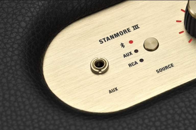 STANMORE III – Marshall │ 完実電気株式会社 | KANJITSU DENKI CO.,LTD