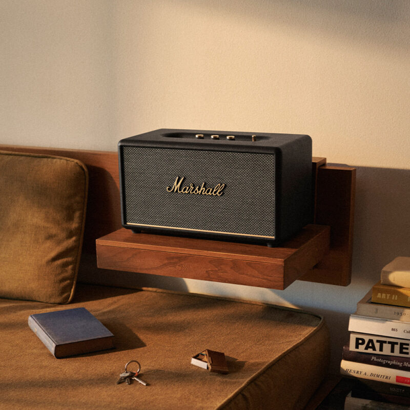 STANMORE III – Marshall │ 完実電気株式会社 | KANJITSU DENKI CO.,LTD