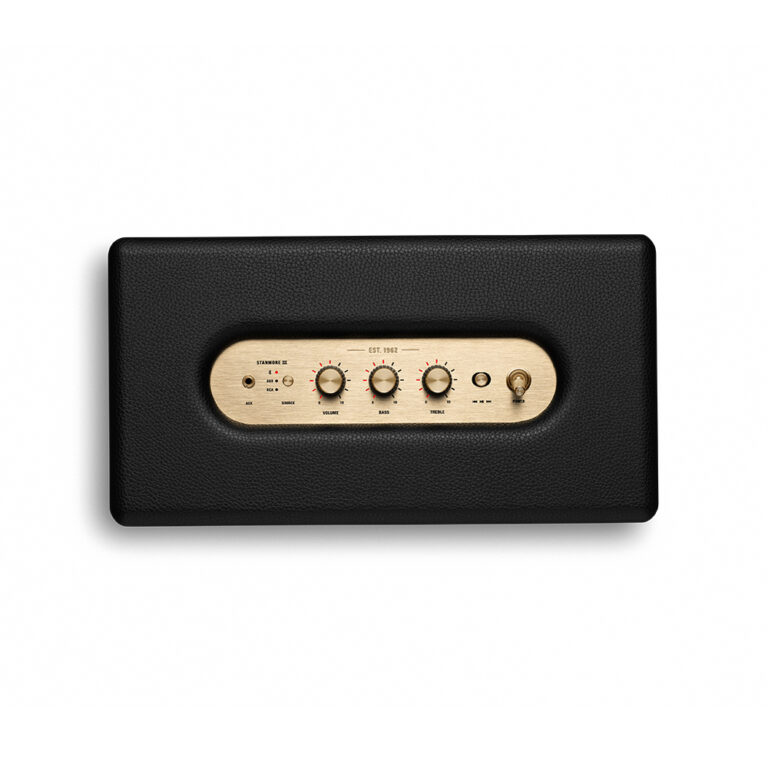 STANMORE III – Marshall │ 完実電気株式会社 | KANJITSU DENKI CO.,LTD