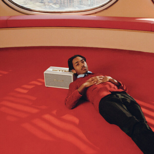 STANMORE III – Marshall │ 完実電気株式会社 | KANJITSU DENKI CO.,LTD