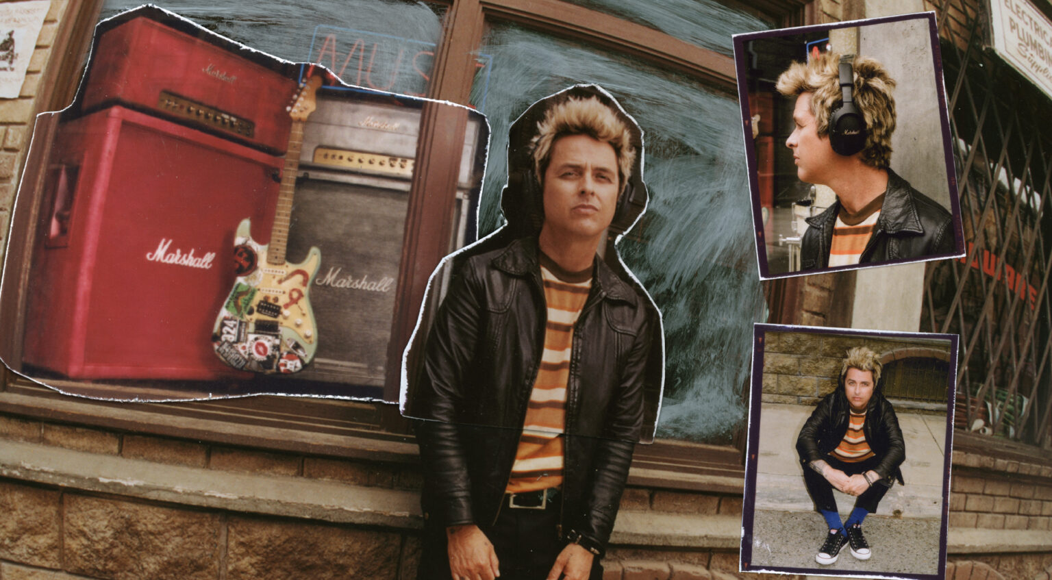 MONITOR III A.N.C. – Marshall │ 完実電気株式会社 | KANJITSU DENKI CO.,LTD